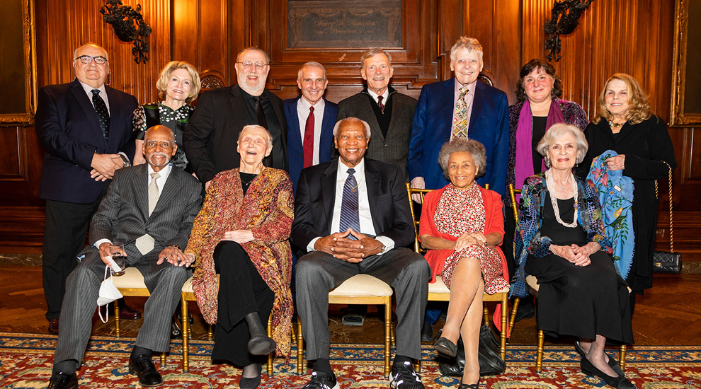 Gordon Getty inducted into OPERA America’s Opera Hall of Fame - Gordon ...